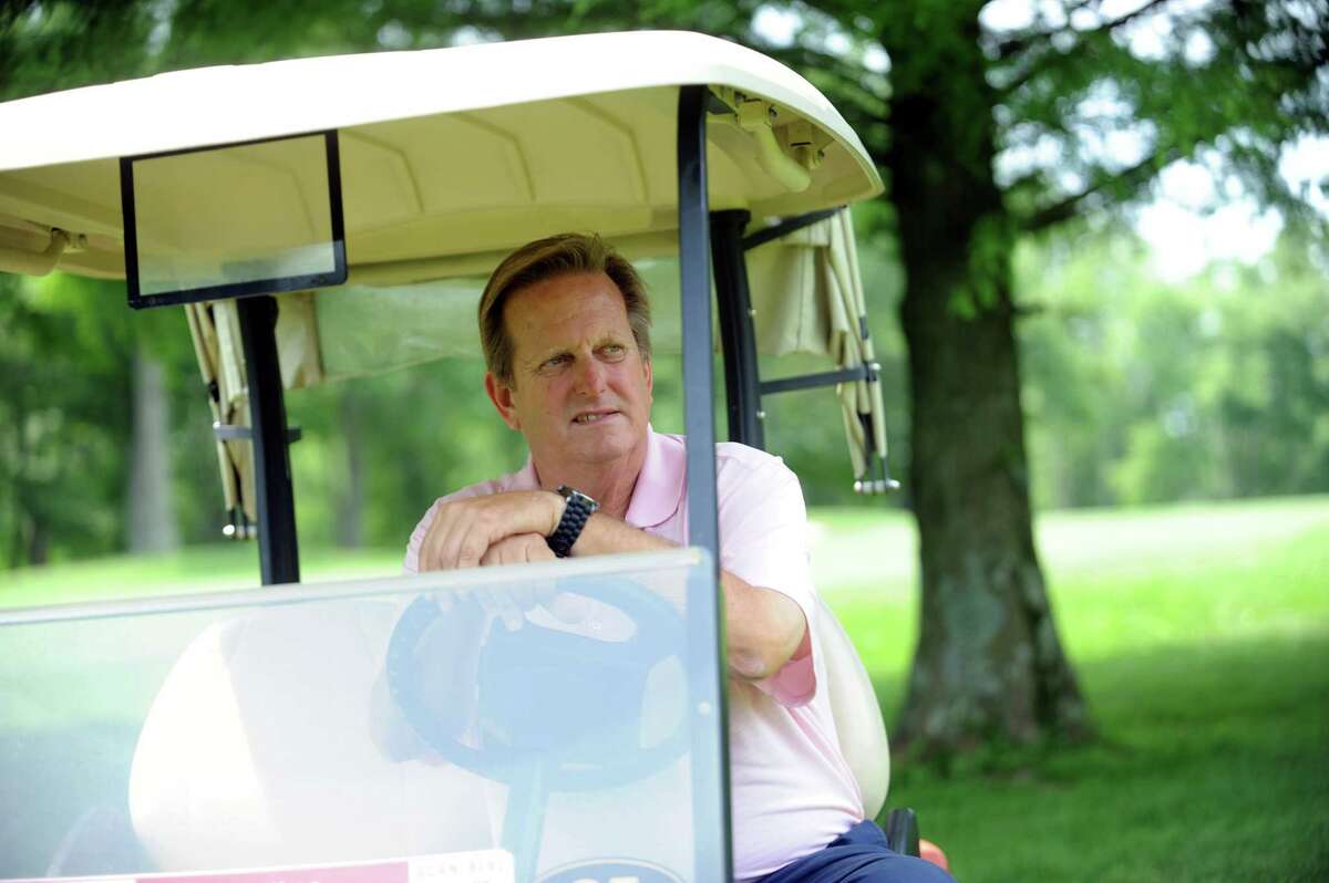 The Griff's 'Mr. Joe' is named top pro