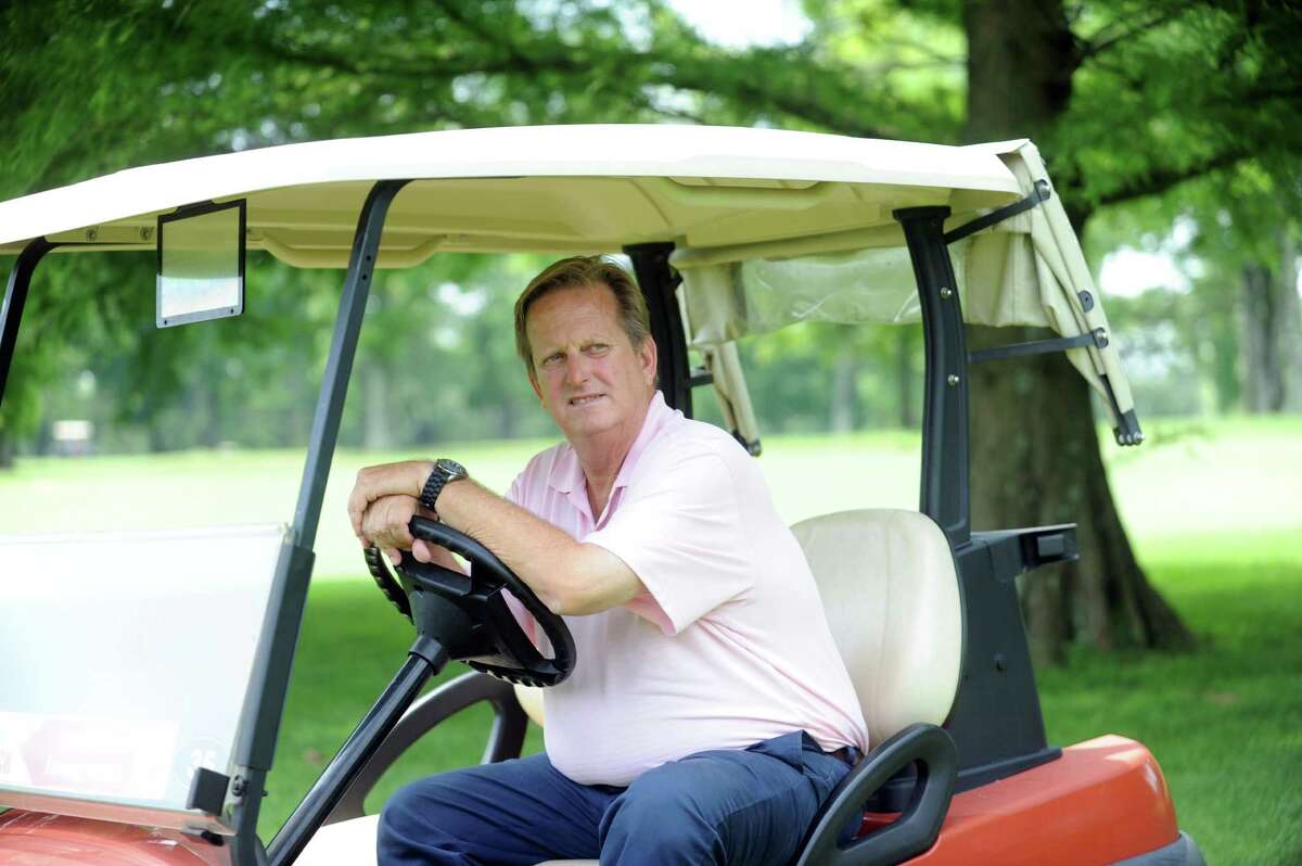 The Griff's 'Mr. Joe' is named top pro