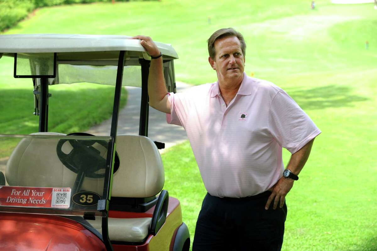 The Griff's 'Mr. Joe' is named top pro