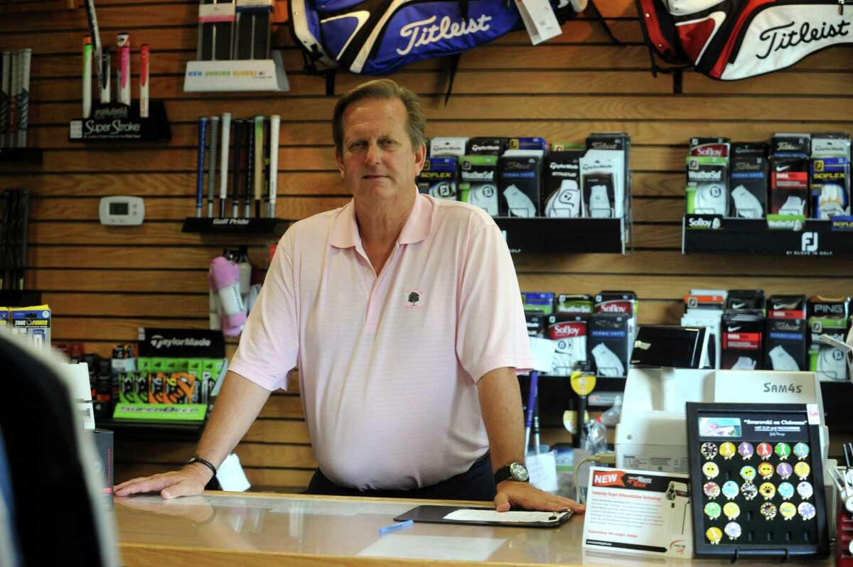 The Griff's 'Mr. Joe' is named top pro