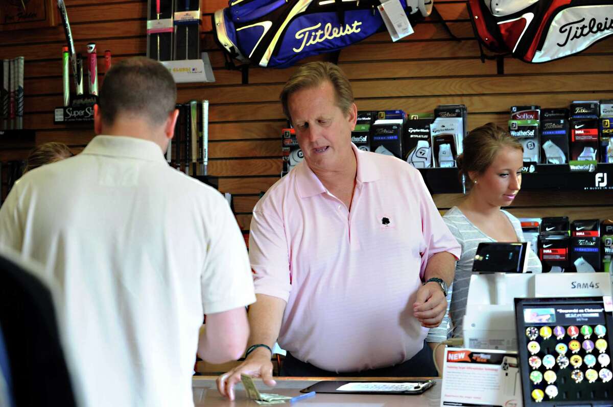 The Griff's 'Mr. Joe' is named top pro