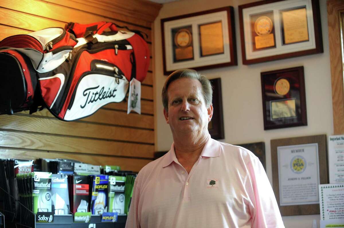 The Griff's 'Mr. Joe' is named top pro