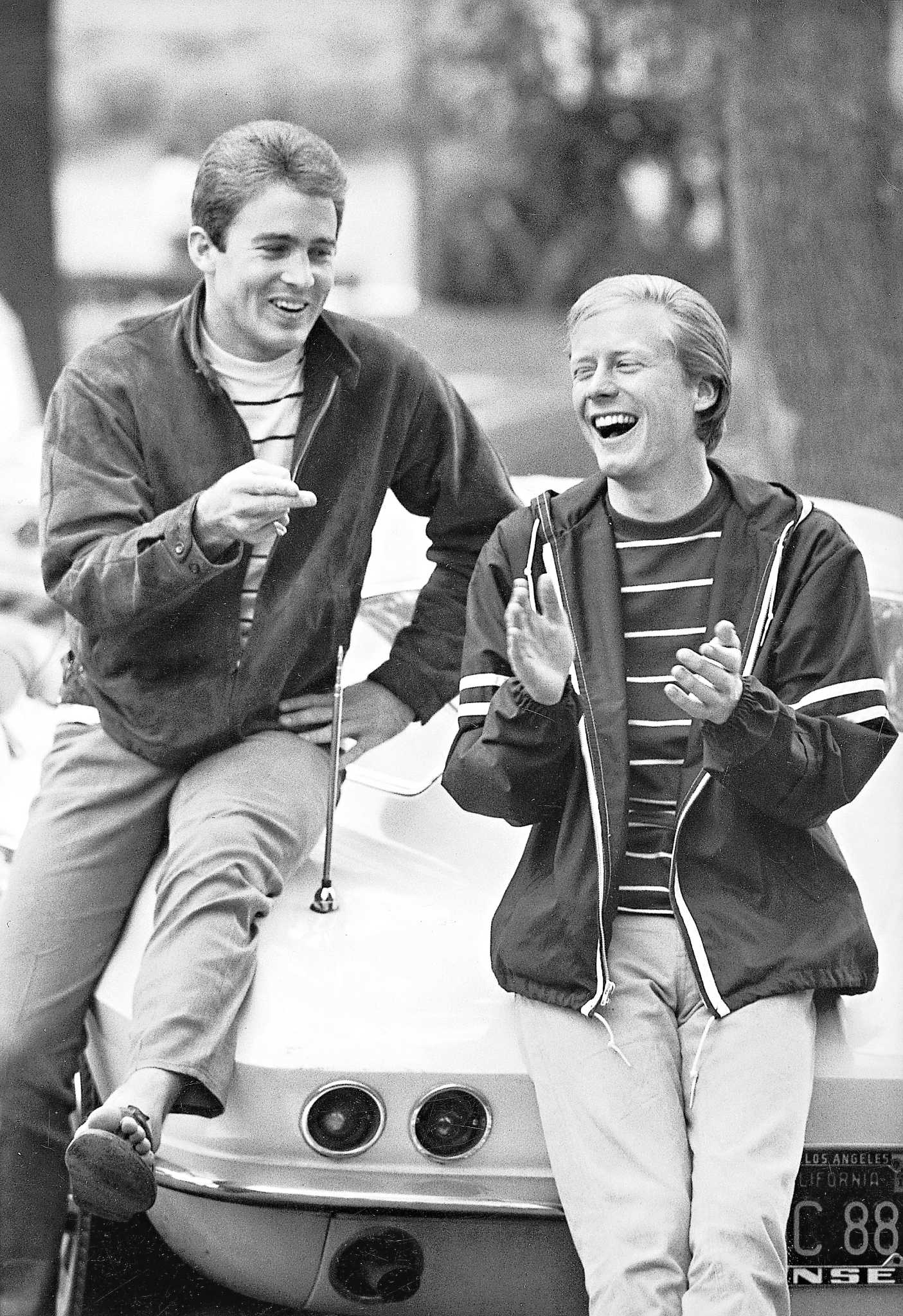 The Corvette in pop culture