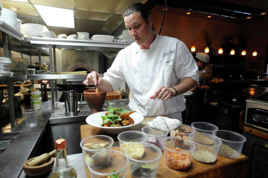 10 'can't miss' culinary experiences from San Antonio's 'Iron Chef ...