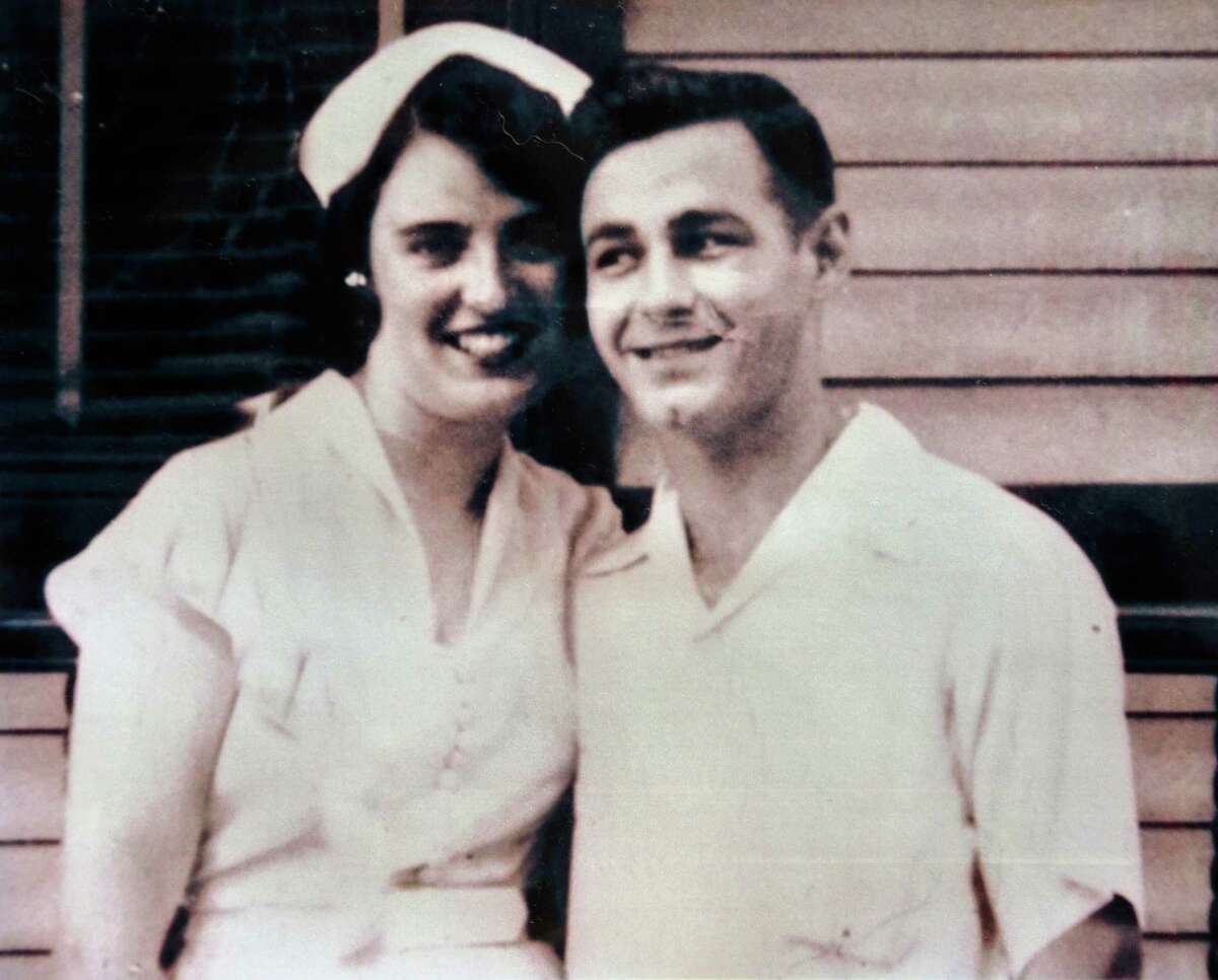 Lives, love, deaths came together