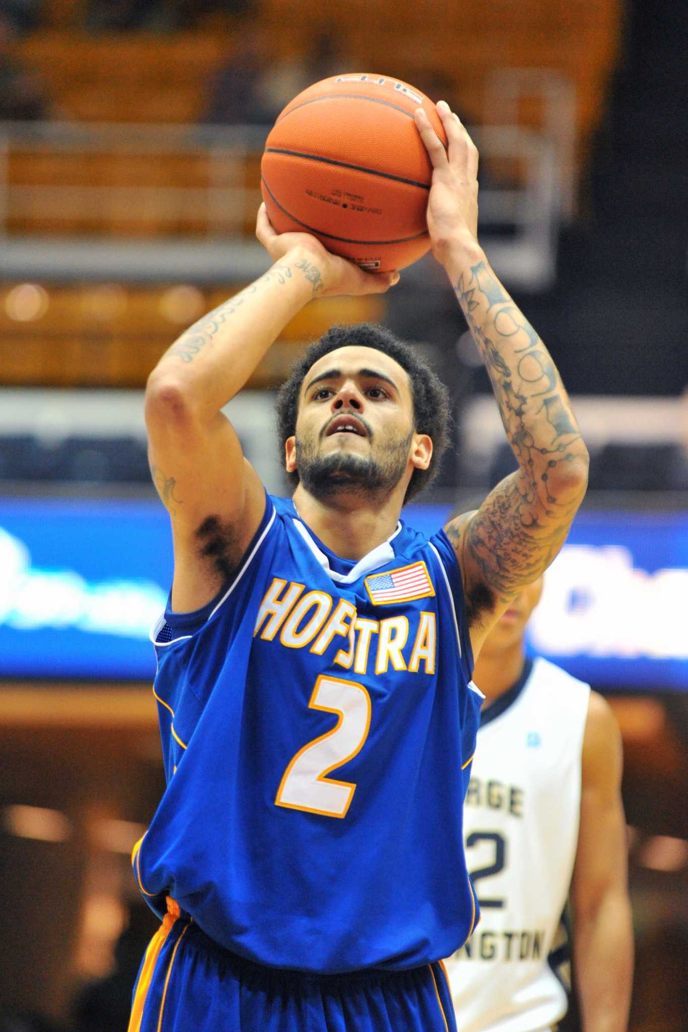 Buie eyes a slot at Siena