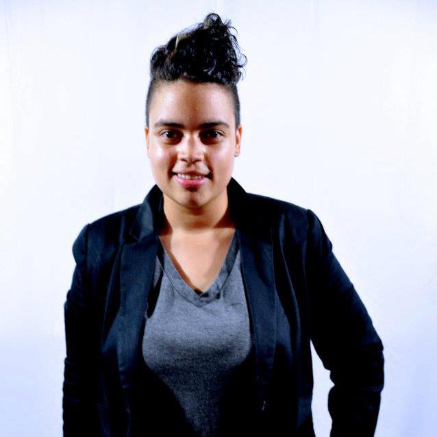 Jess Walker isn't afraid to think outside the box