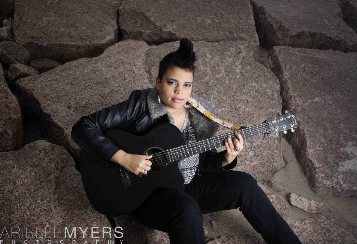 Jess Walker isn't afraid to think outside the box