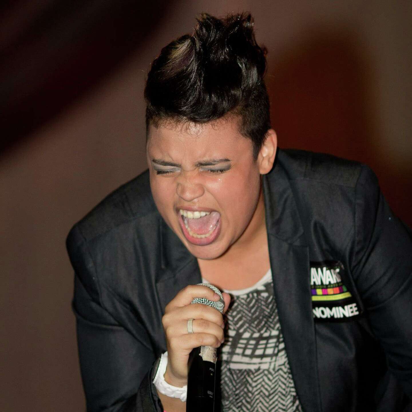 Jess Walker isn't afraid to think outside the box