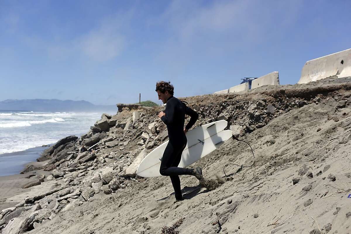Heat wave to scorch Bay Area over weekend