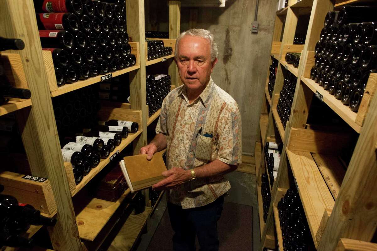 A little winery in Santa Fe is making a big name for itself