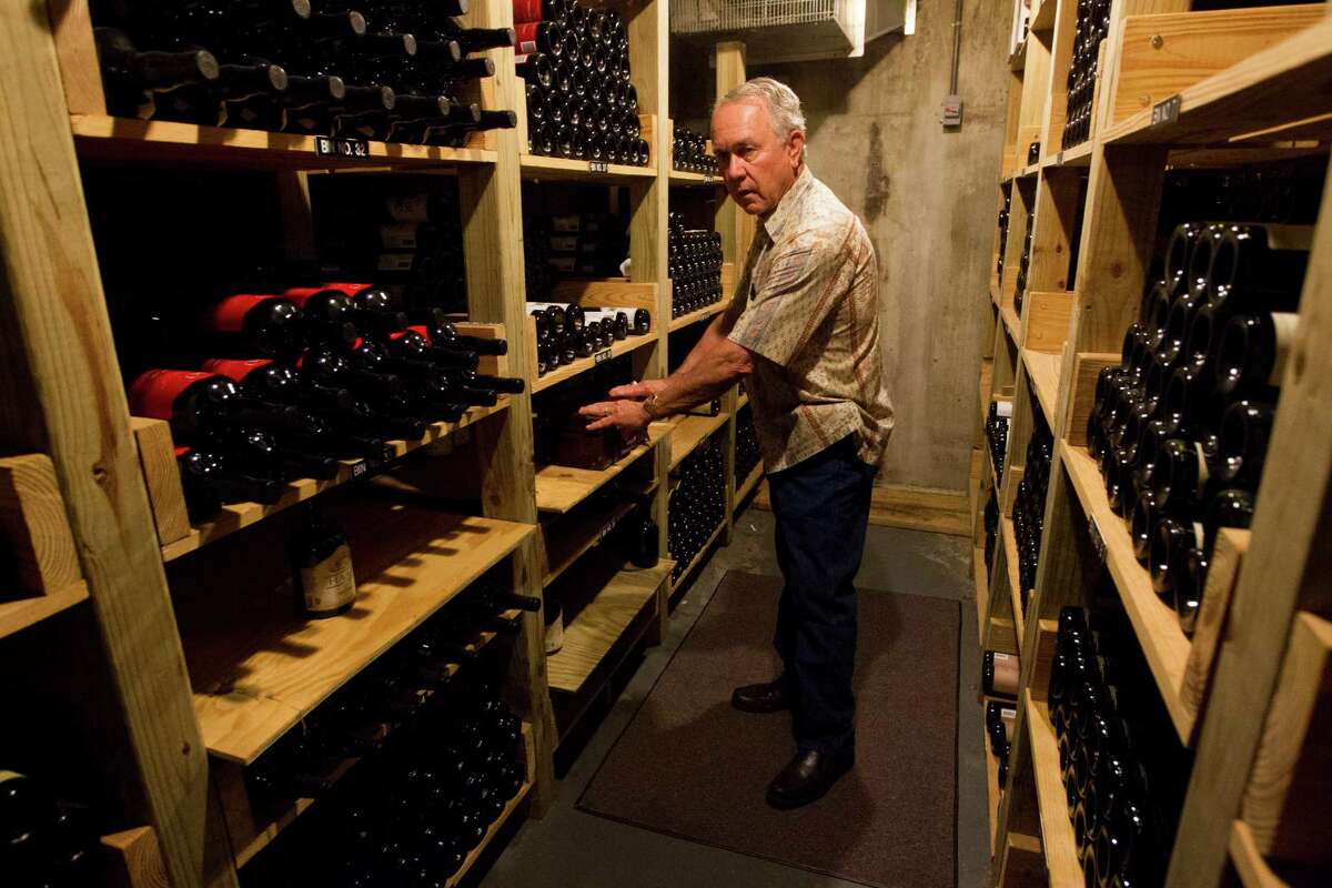 A little winery in Santa Fe is making a big name for itself