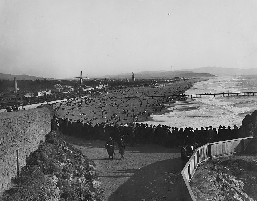 Year of the Bay a chance to reconnect with history