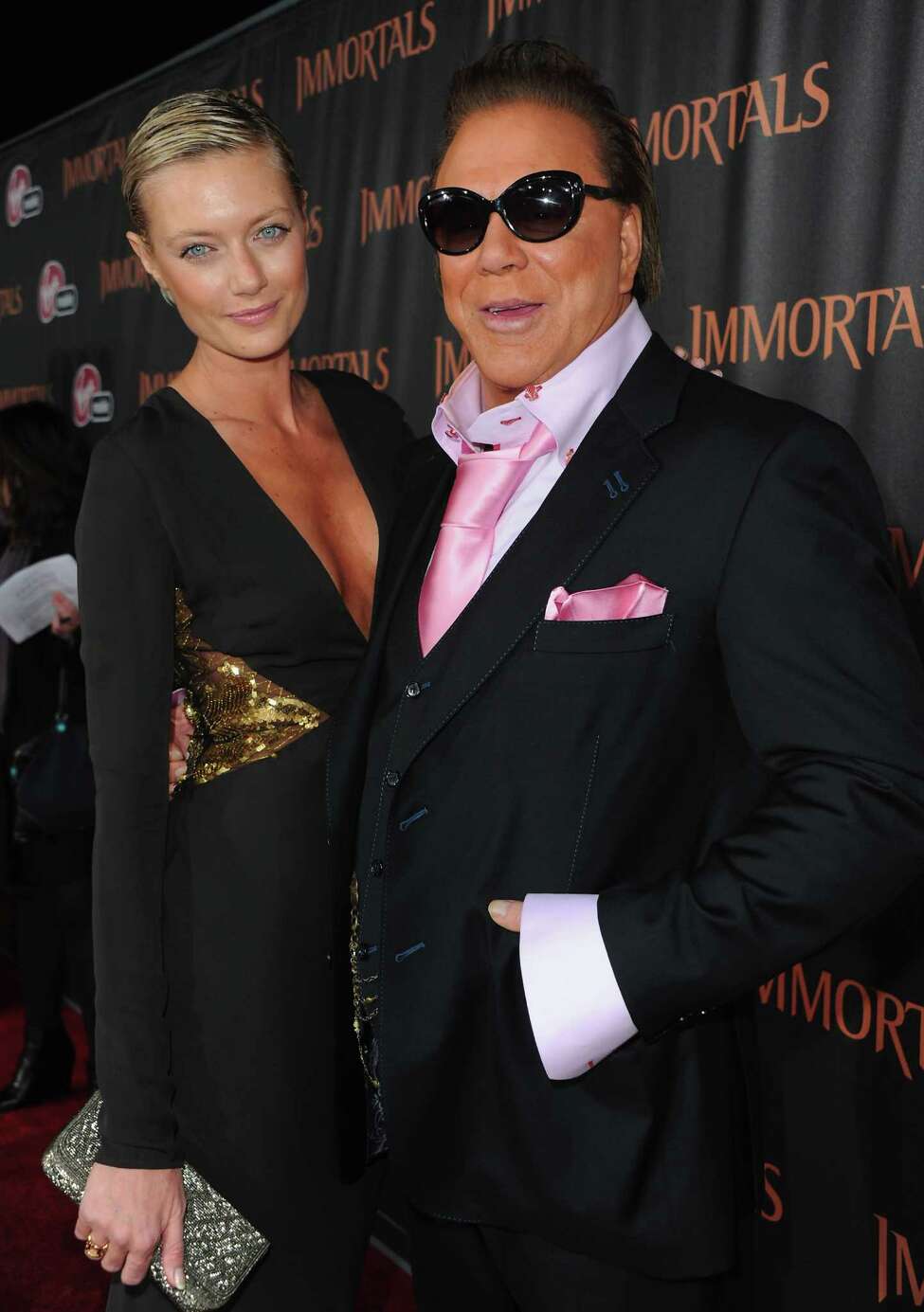 The double standard for age gaps in relationships