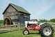 CT barns: cultivating history