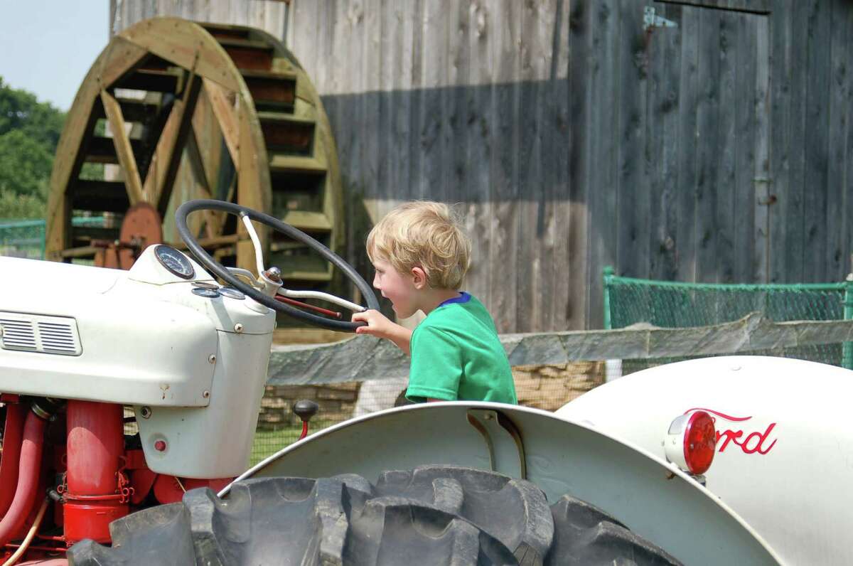 CT barns: cultivating history