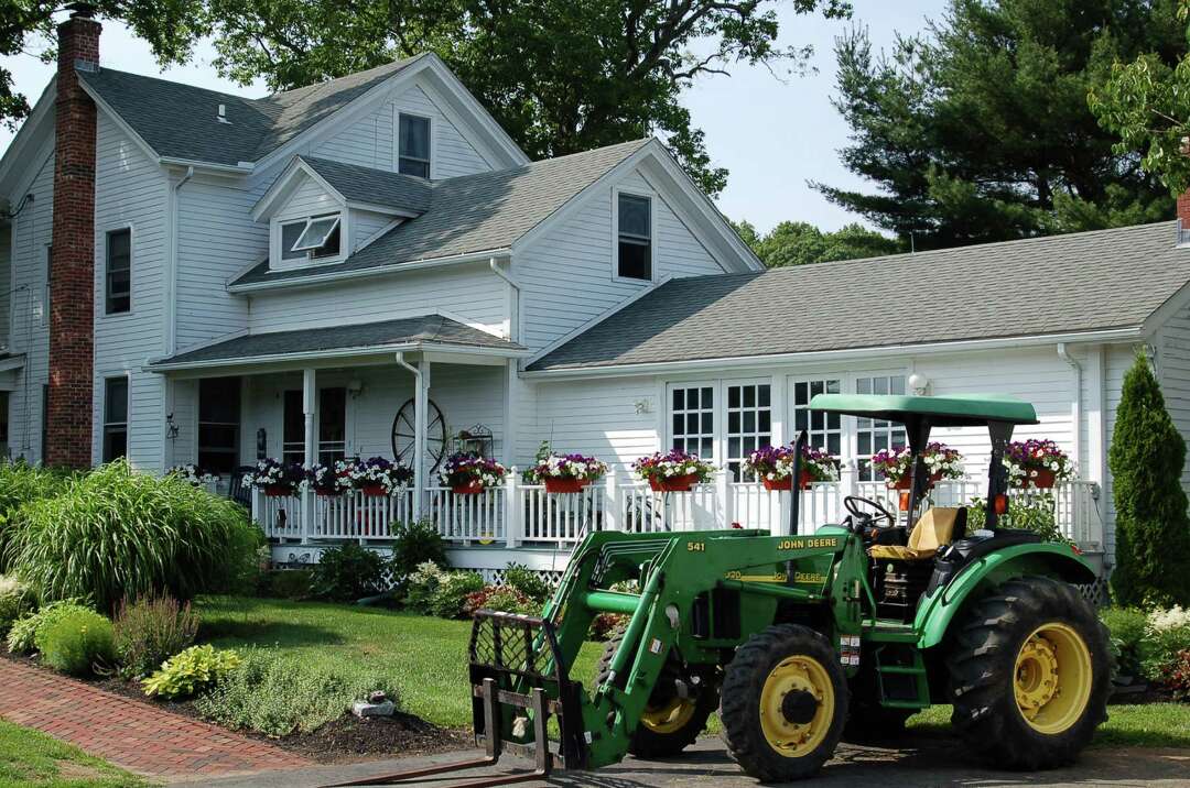 CT barns: cultivating history