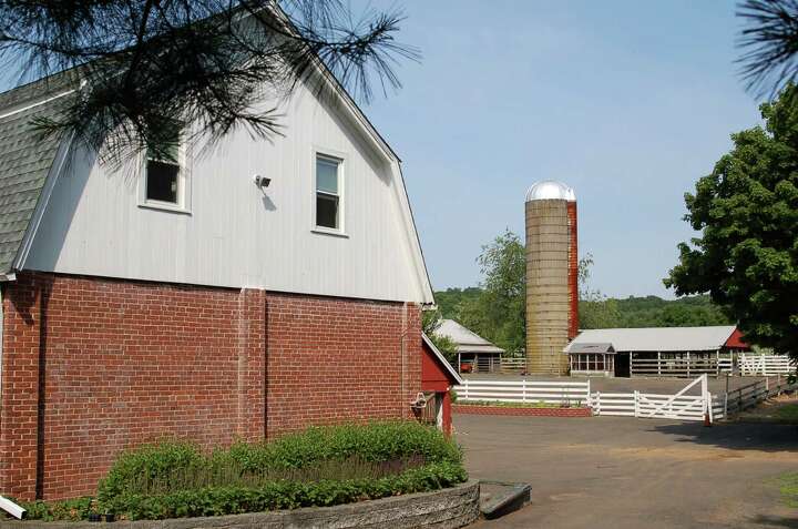 CT barns: cultivating history