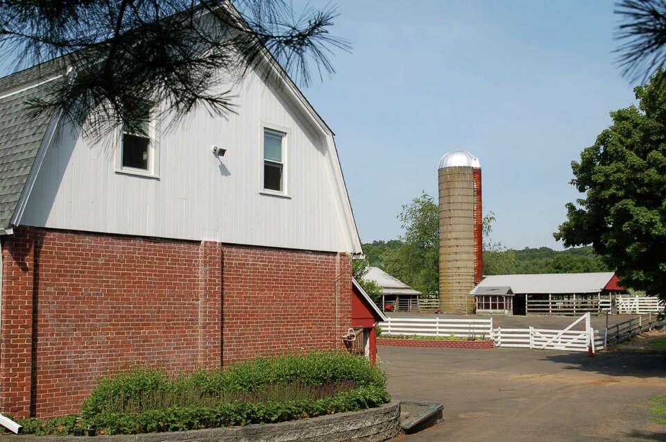 CT barns: cultivating history