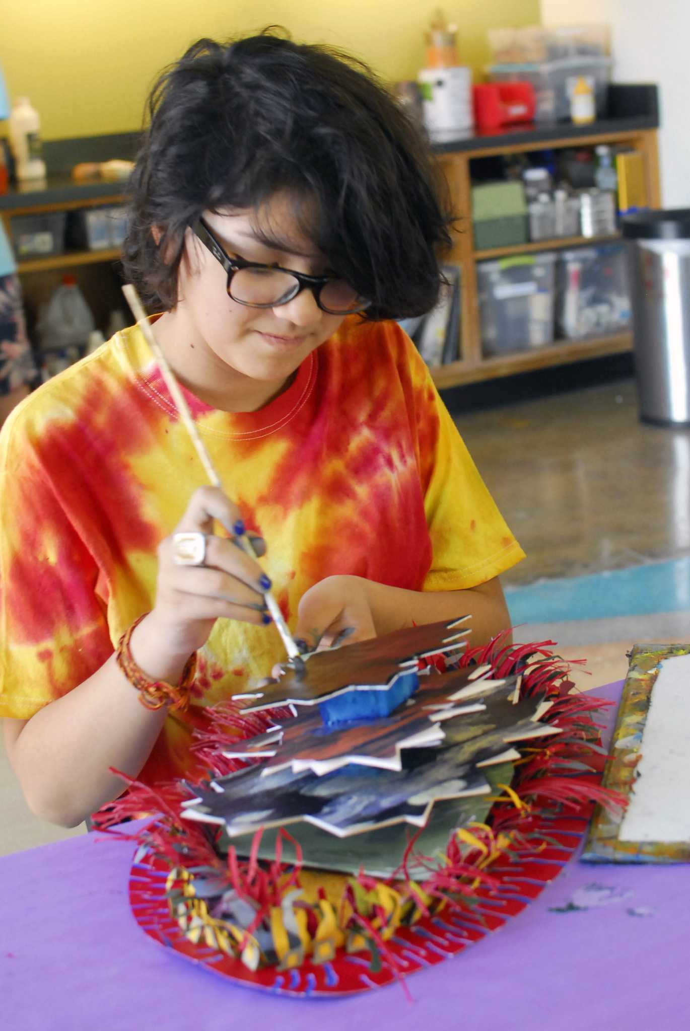 In the Spotlight: “Stories Seldom Told”