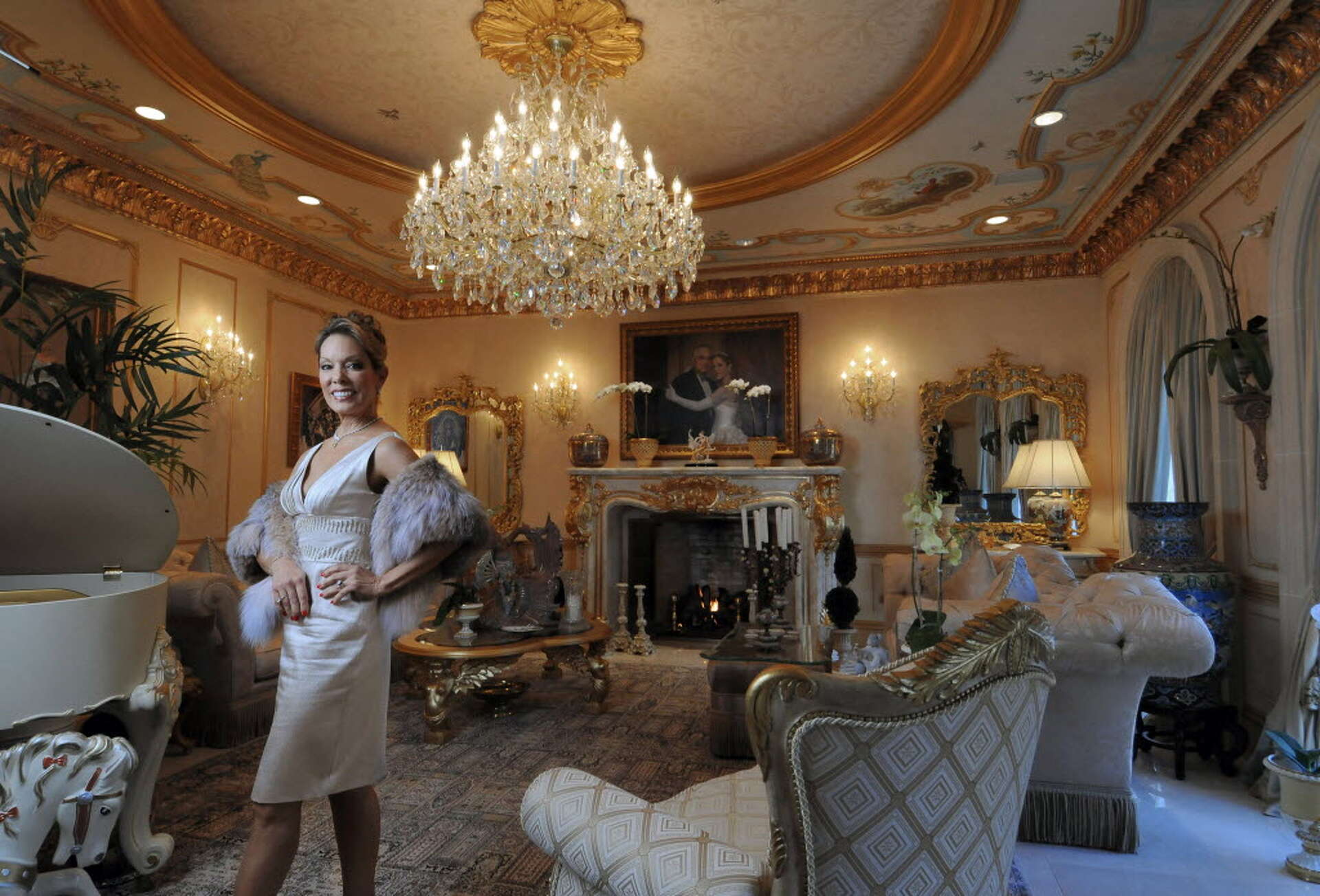 Michele Riggi wants to keep $7.2 million in home sales