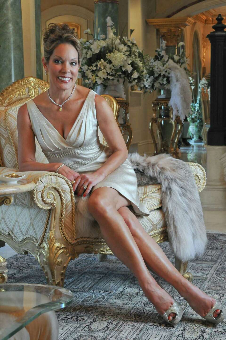 Michele Riggi wants to keep $7.2 million in home sales