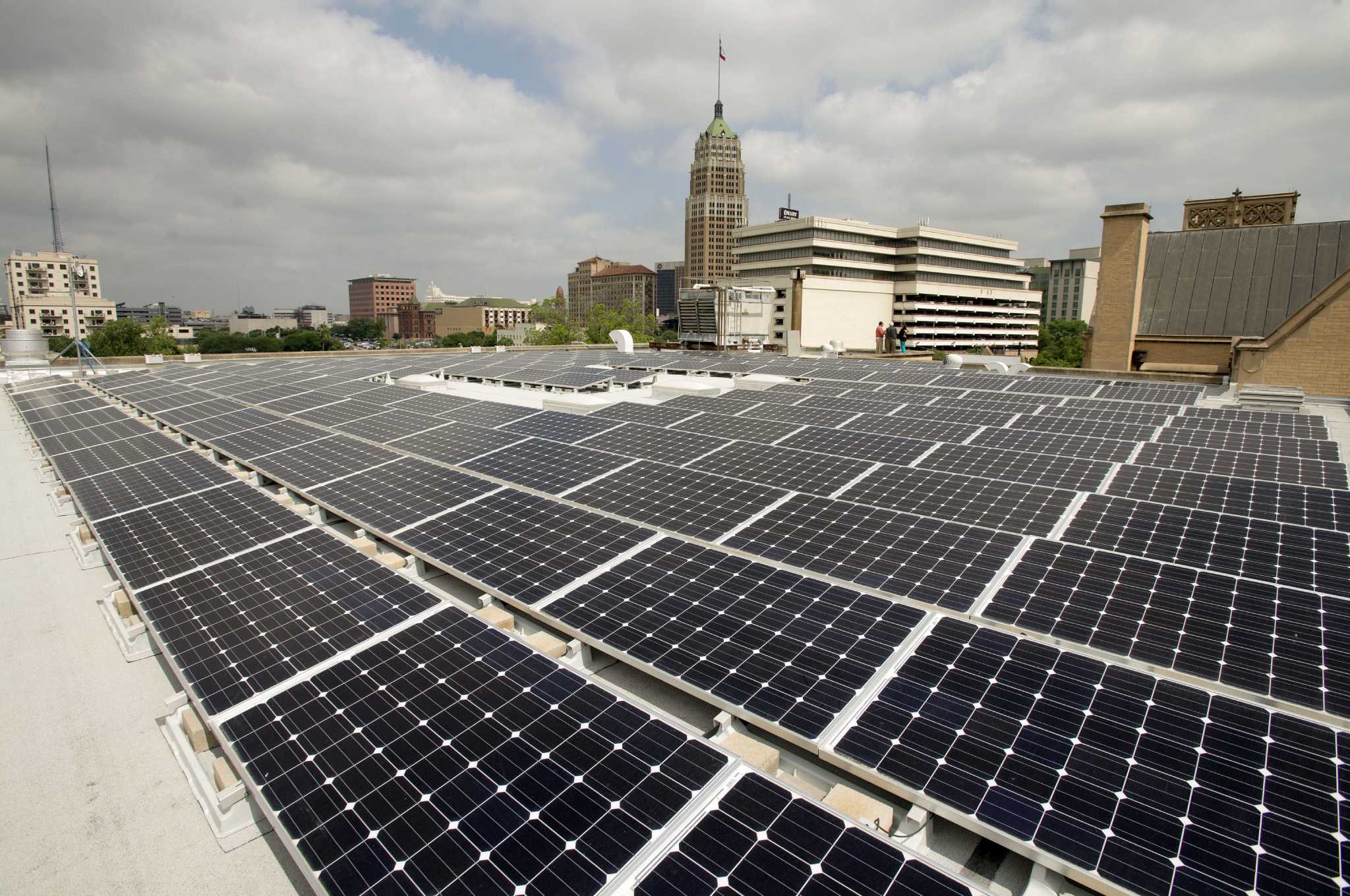CPS, solar installers reach deal on commercial rebate