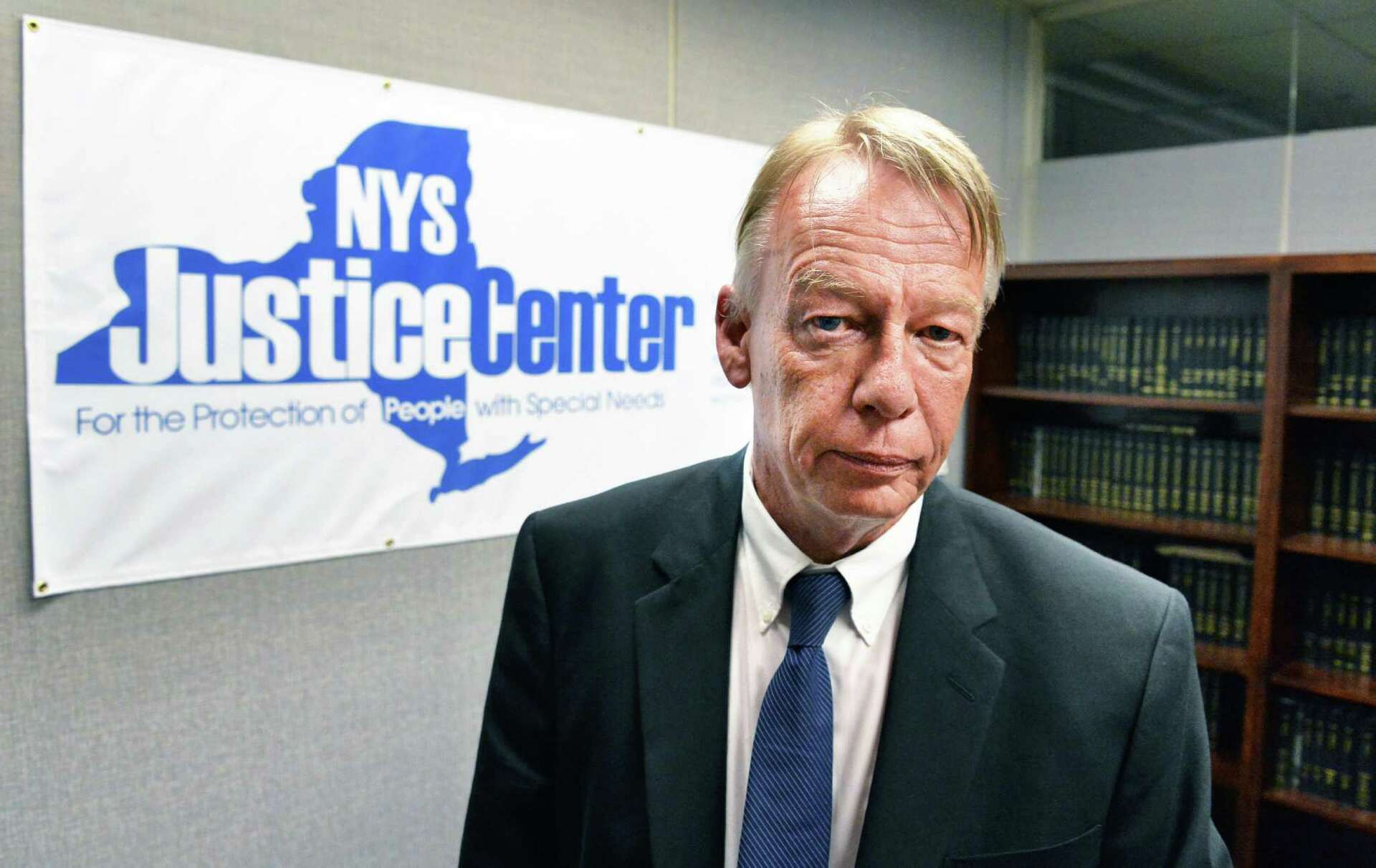 State's streamlined Justice Center is ready to start