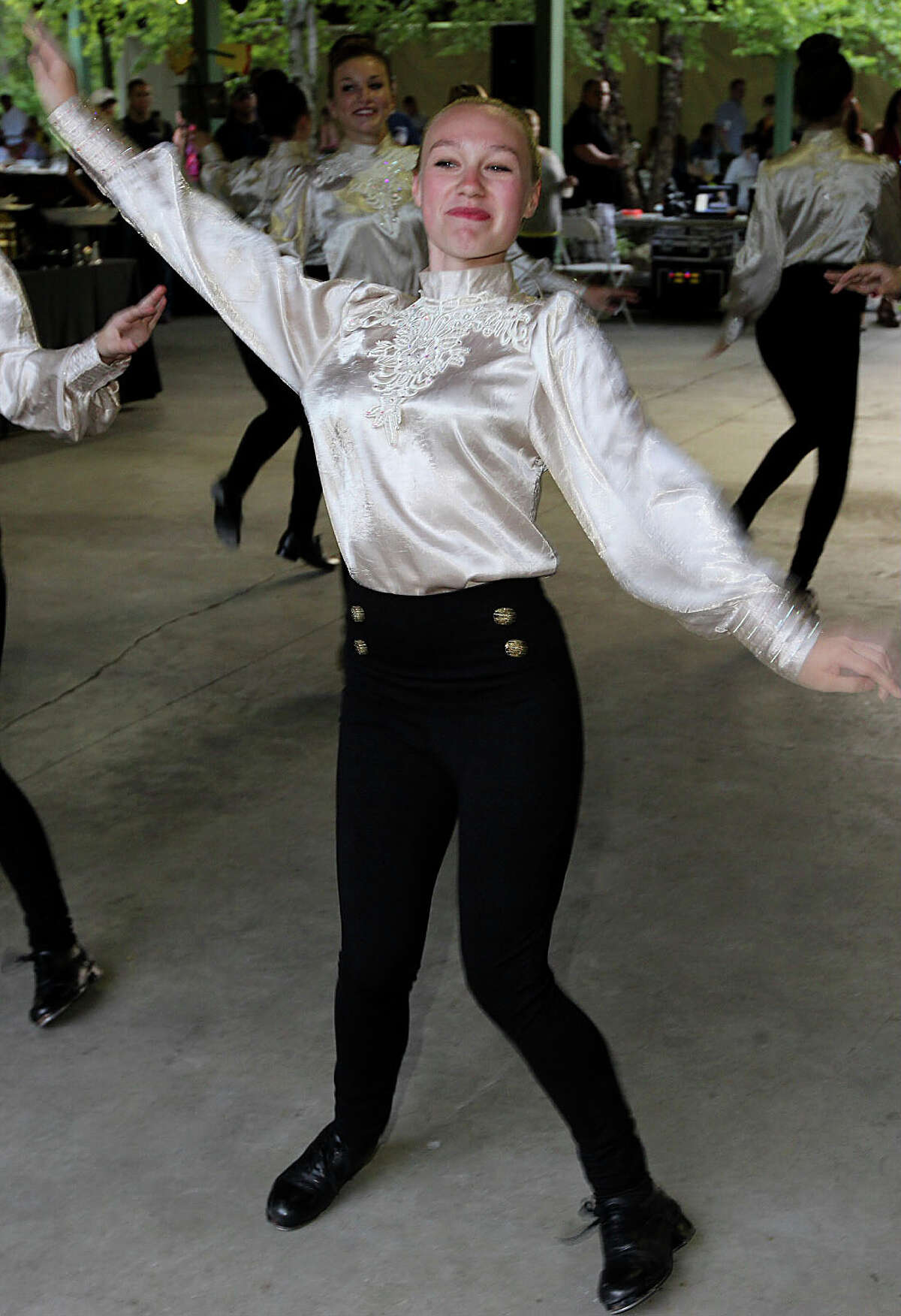 SEEN: Double H Ranch gala at Great Escape