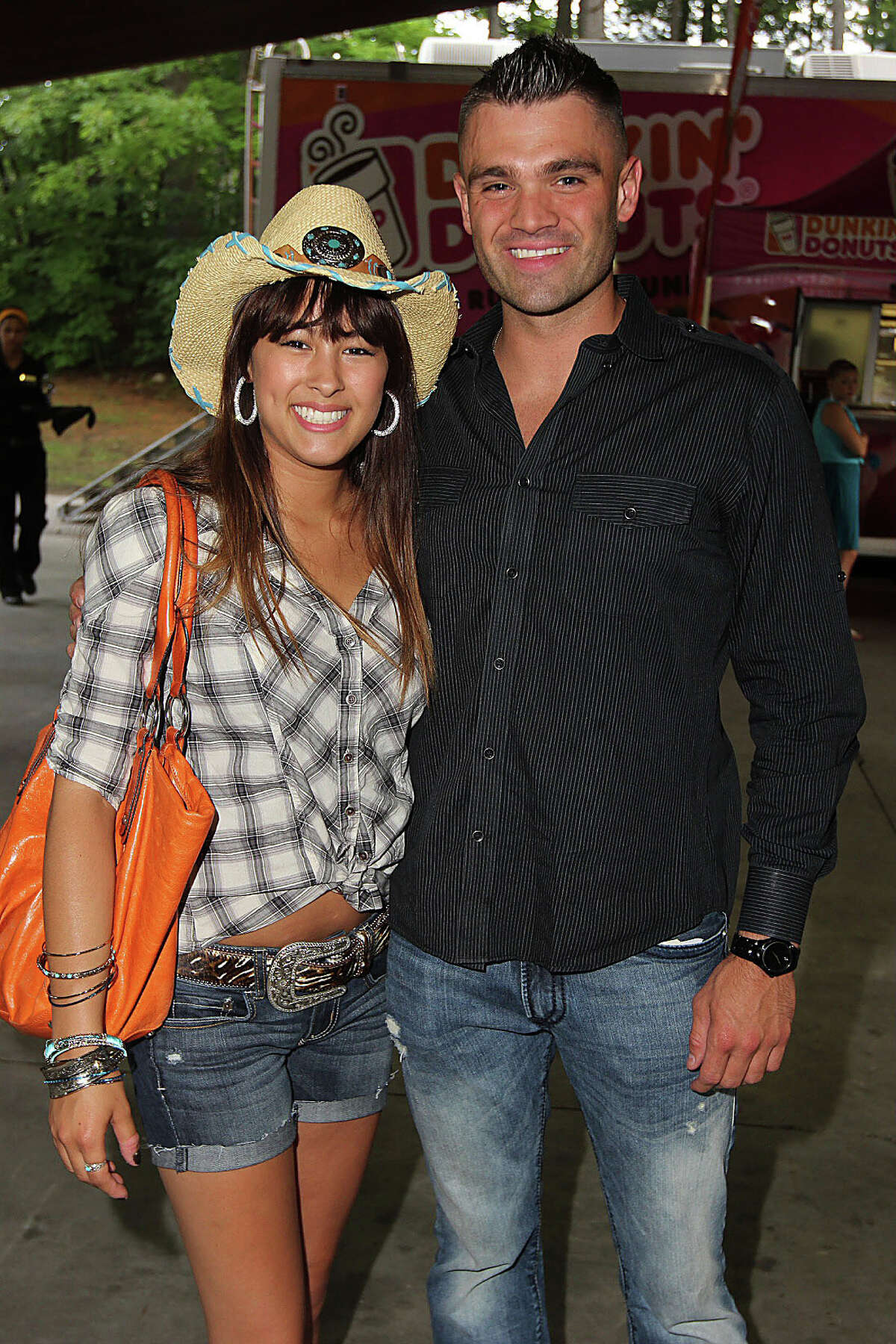 SEEN: Double H Ranch gala at Great Escape