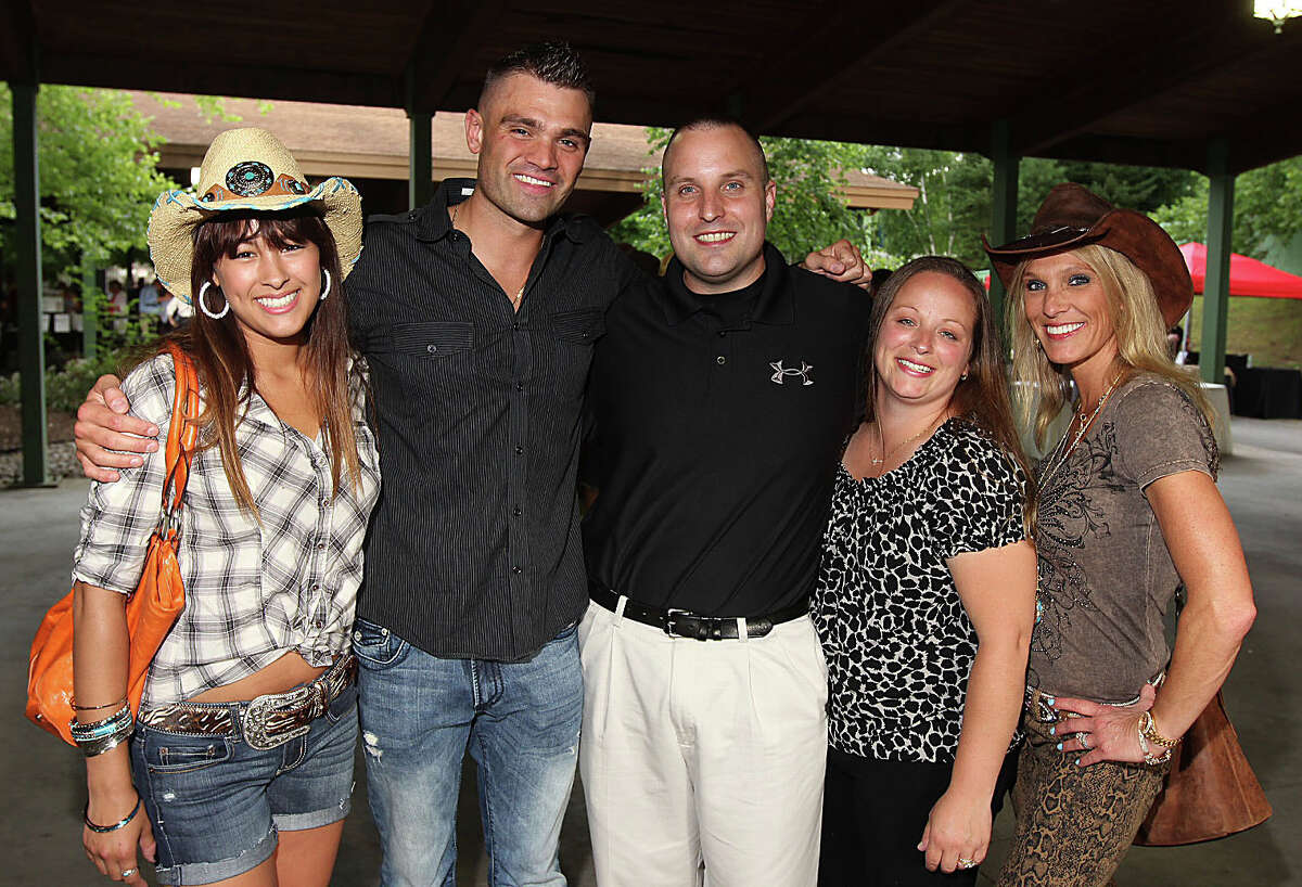 SEEN: Double H Ranch gala at Great Escape