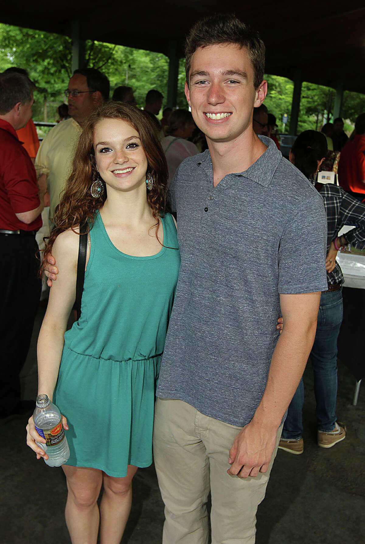 SEEN: Double H Ranch gala at Great Escape