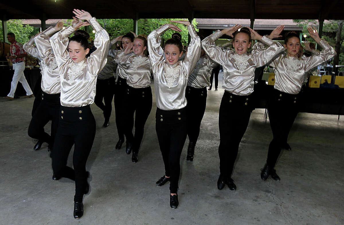 SEEN: Double H Ranch gala at Great Escape