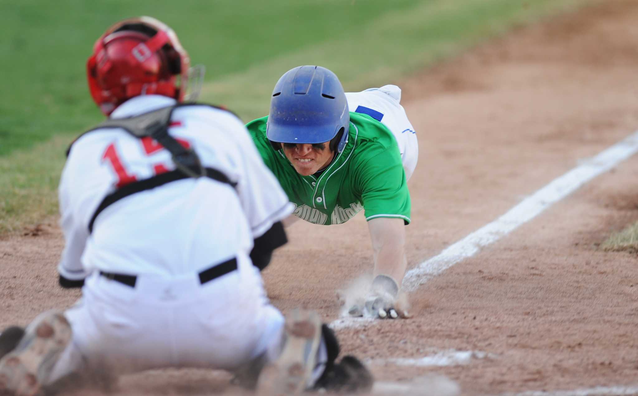 Newtown baseball wins 'The Game to Remember'