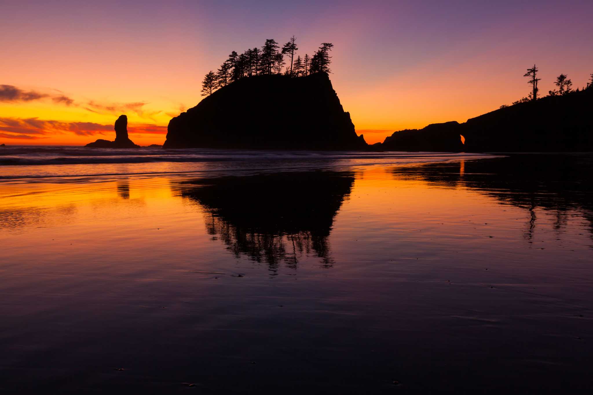 Super-low tides are coming to the West Coast starting next week. Here's ...
