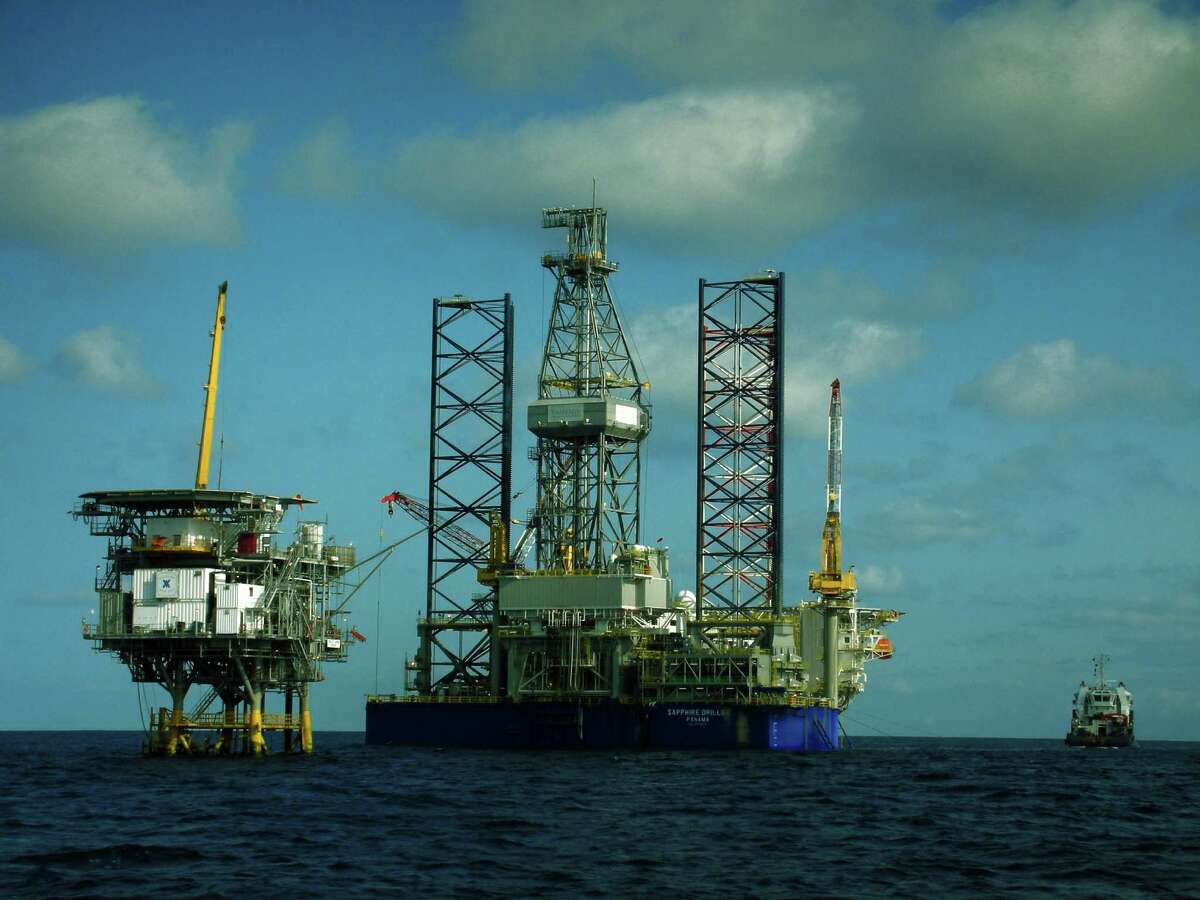 When the next desk over is an ocean away