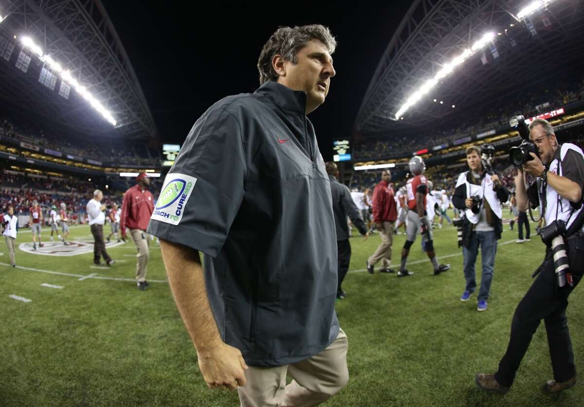 50 of the best and worst quotes from WSU coach Mike Leach (Warning ...