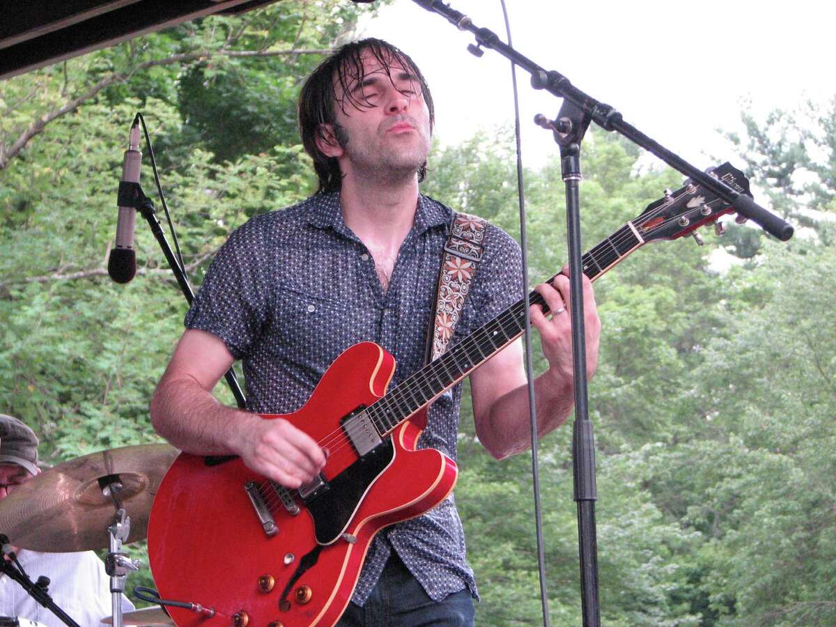 SEEN: Freihofer's Jazz Festival at SPAC