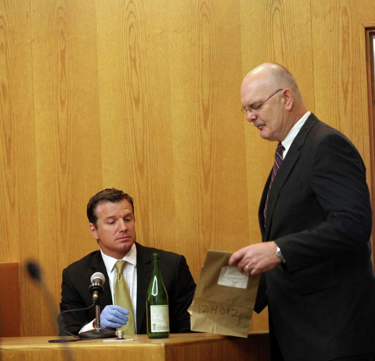 Cannibal had chopsticks