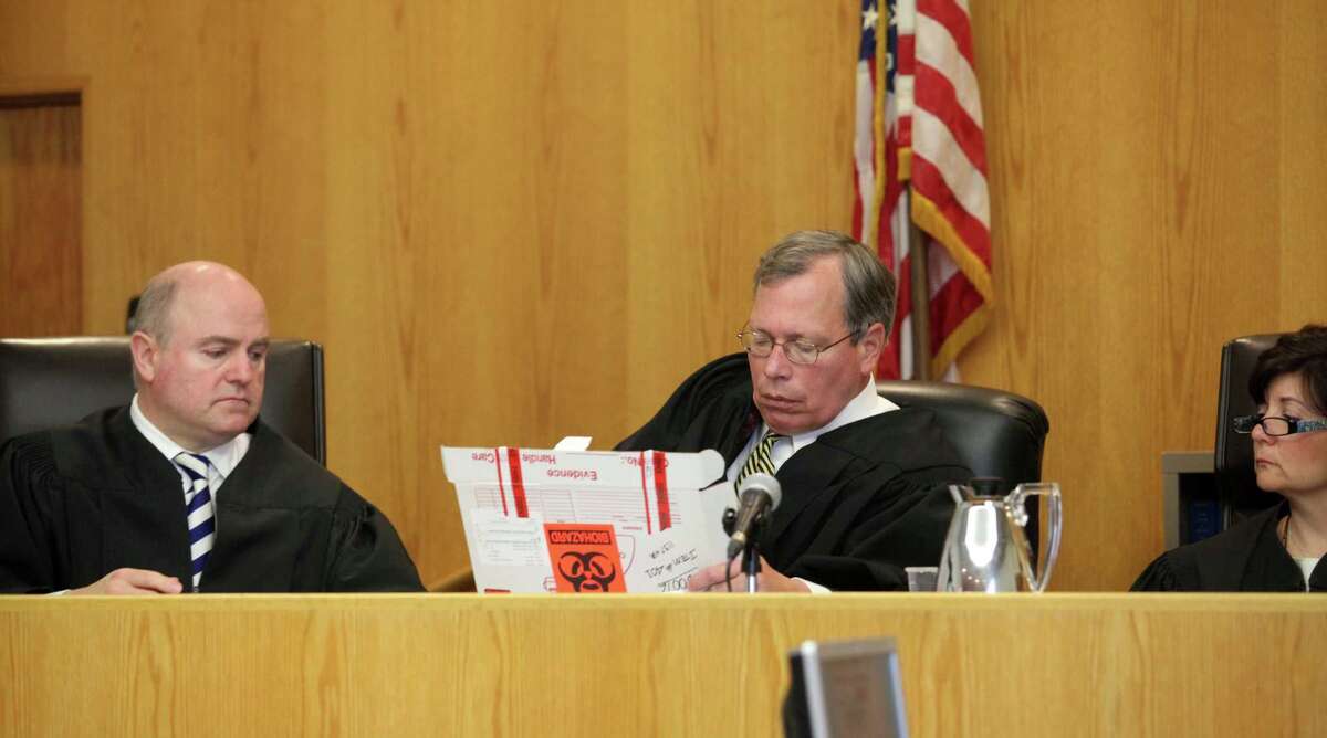 Cannibal had chopsticks