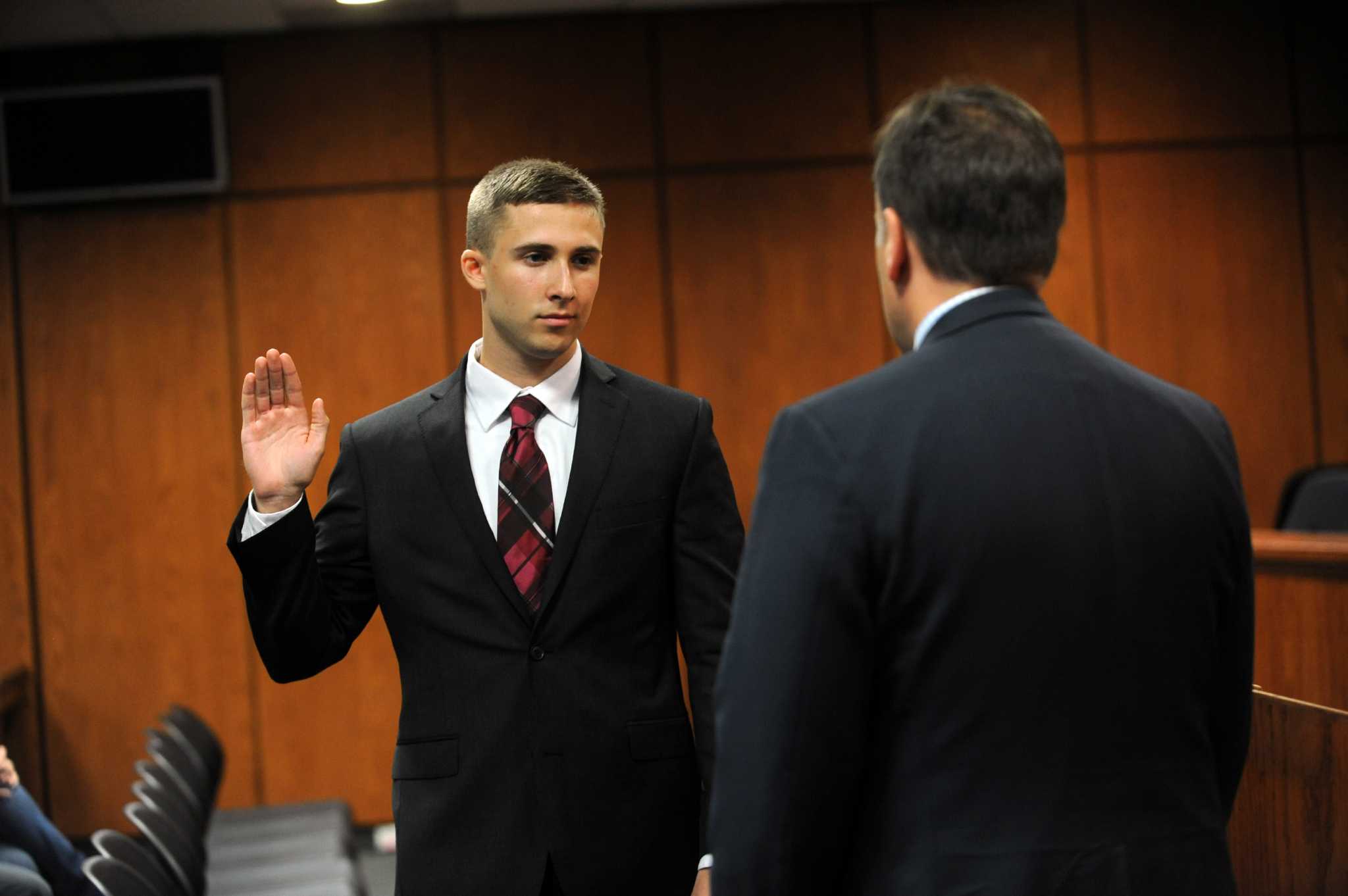 GPD grows one recruit stronger