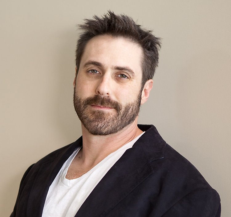 Joe Clifford: clean, sober and inspired to write