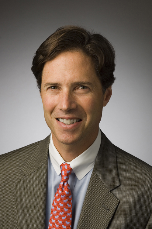 Greenwich resident Donald Pascal to lead Commonfund Capital