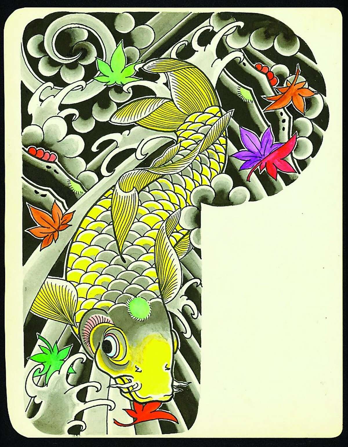 'Wear Your Dreams,' by Ed Hardy with Joel Selvin