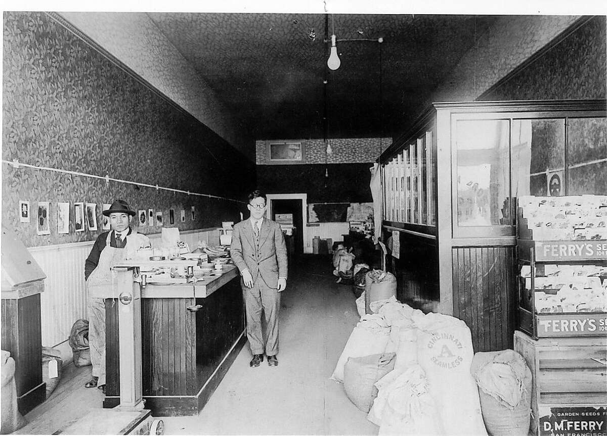 Kitazawa Seed connects cultures, traditional foods