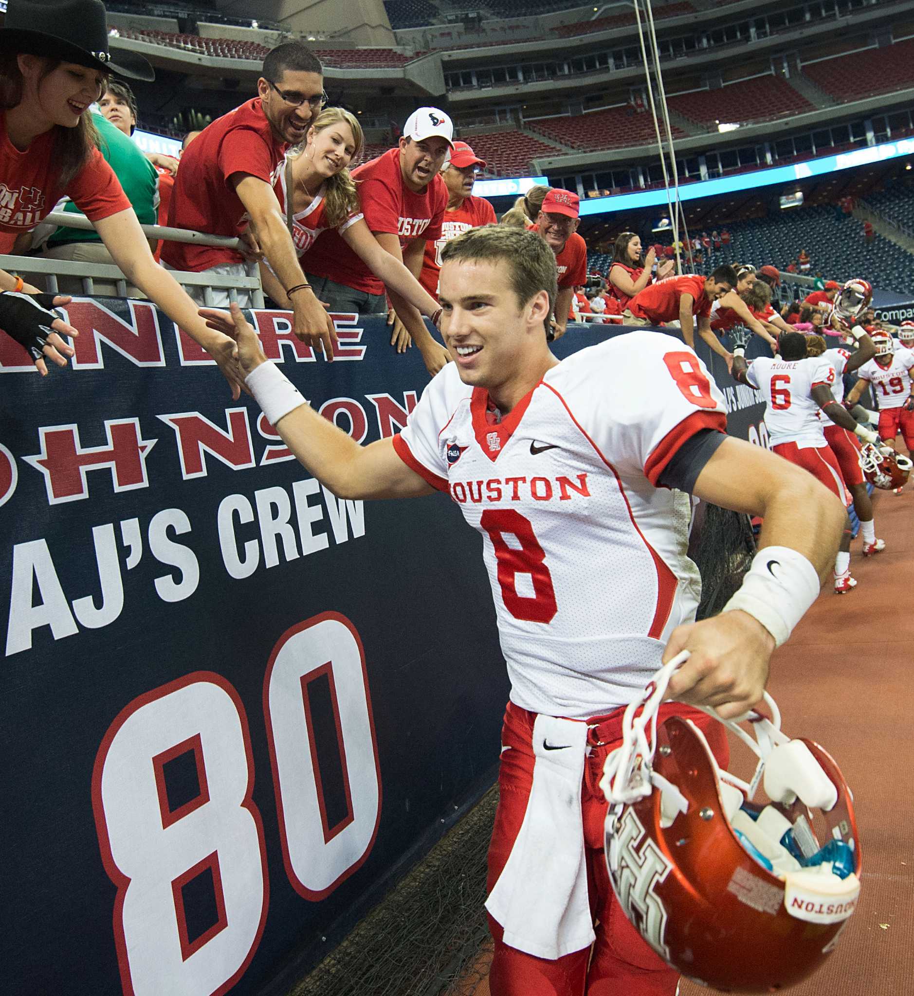 Getting to know the American Athletic Conference