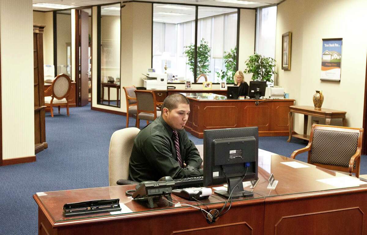 Prosperity Bancshares stays in a buying mood