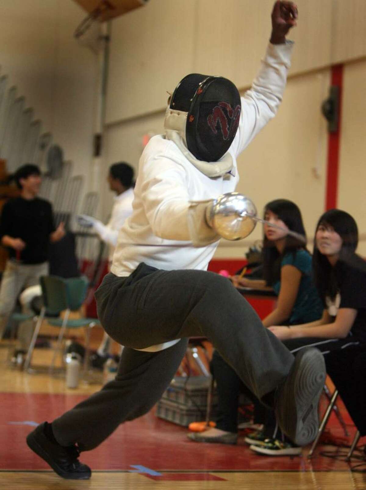 Saturday's high school roundup: Masuk skaters hand Bethel/Brookfield ...