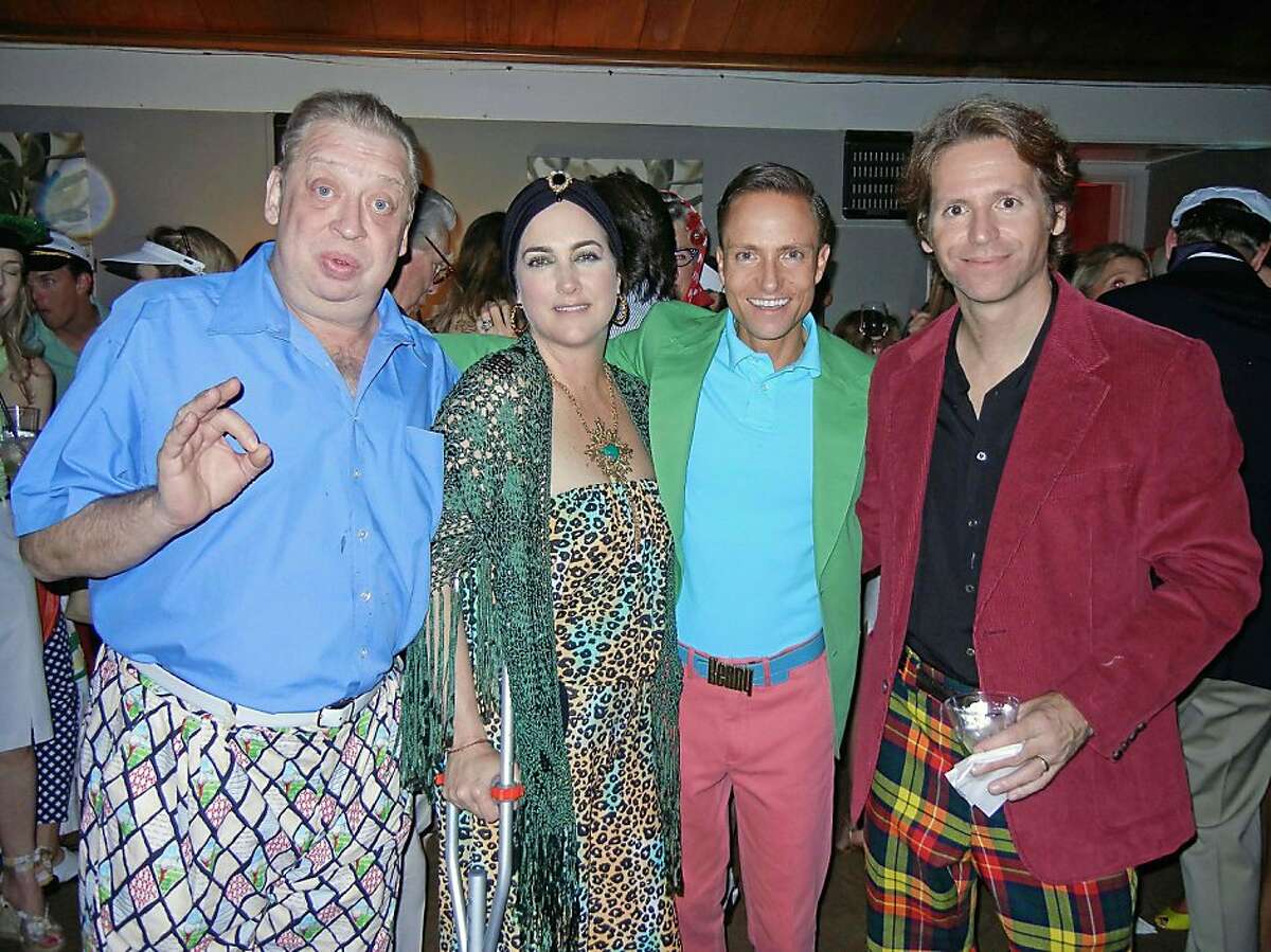 Fire up the birthday candles ... and many more