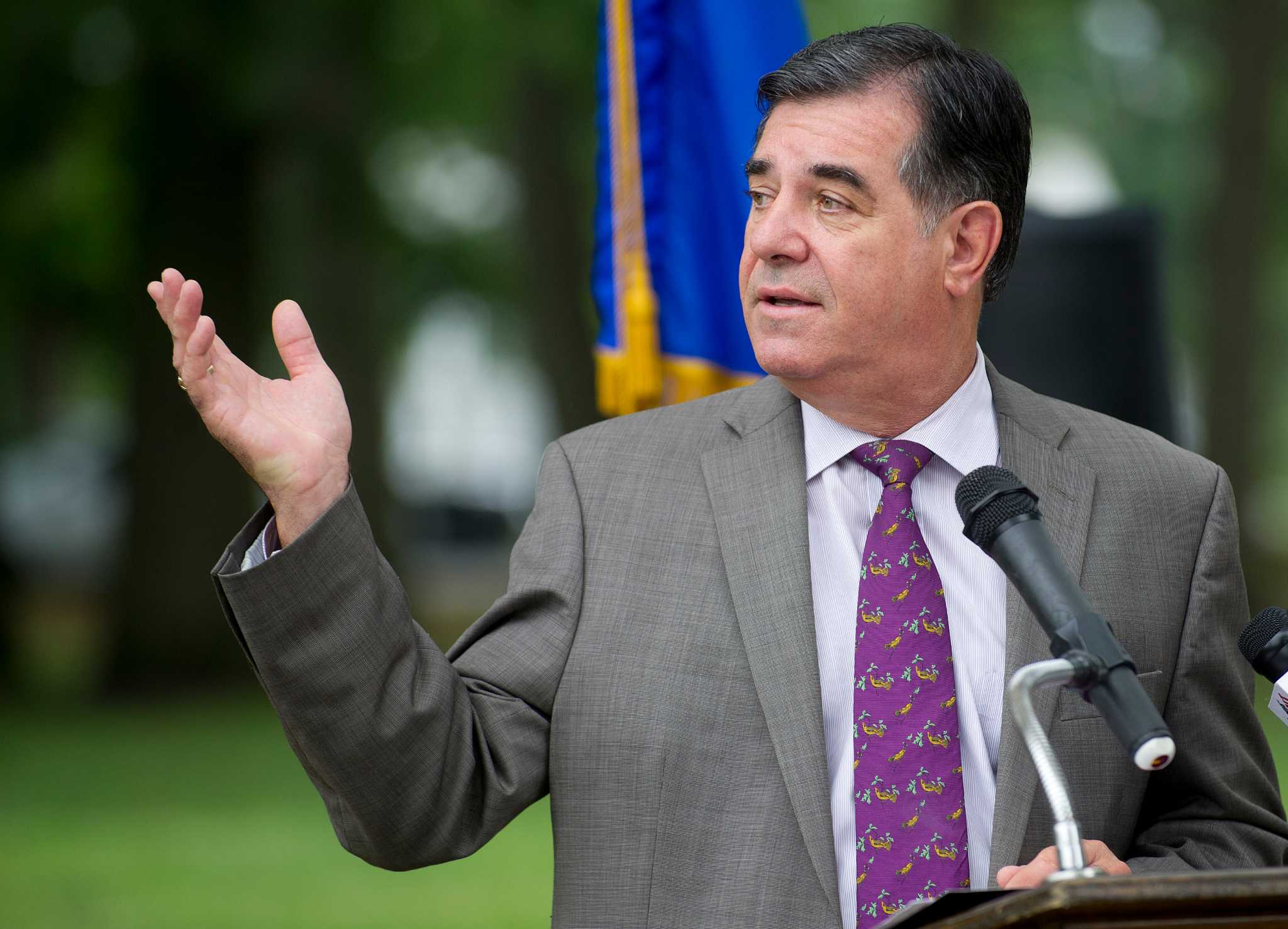 Scalzi Park gets its shine back